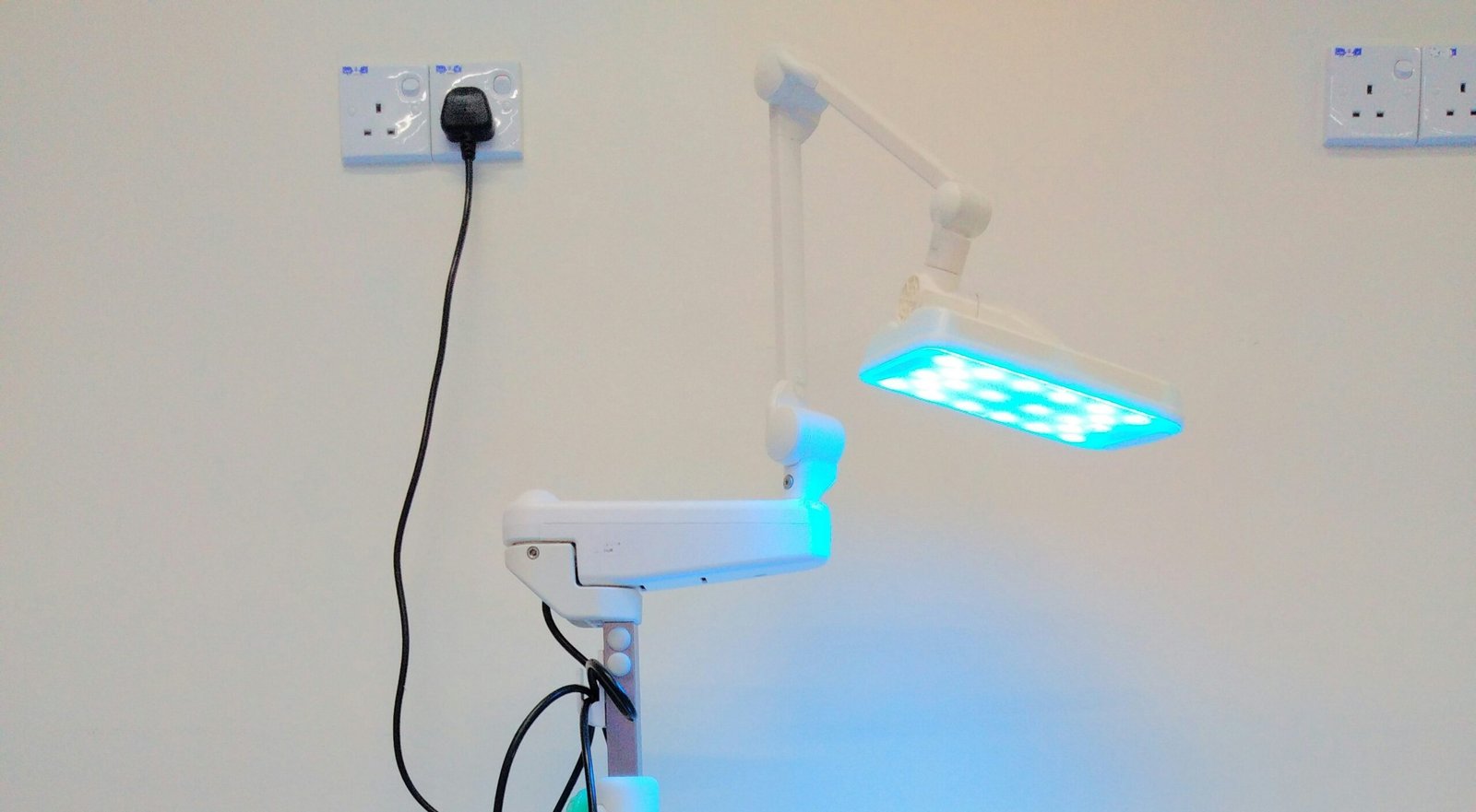 Exploring PDF Light Photo Therapy: Benefits, Applications, and Future ...